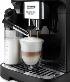 DeLonghi Magnifica Evo Next ECAM310.60.GB černá / Automatický kávovar