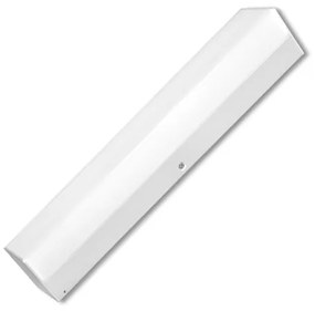 LED sv. 15W,1200lm,60cm,IP44,4000K,bílá