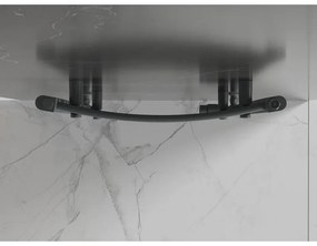 Mexen Helios, topné těleso 1500x500 mm, 680 W, antracitová, W103-1500-500-00-66