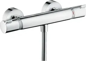 Hansgrohe Ecostat Comfort - Termostatická sprchová baterie | chrom