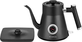 ECG Forza 5000 Pour over Nero černá / rychlovarná konvice / 1000 W / 0