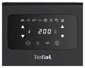 Tefal - Horkovzdušná fritéza EASY FRY&GRILL OVEN 9v1 2050W/230V