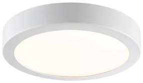 Brilliant G99225A75 Stropní LED svítidlo FANO IP44 12W bílé