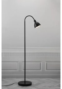 Nordlux - Stojací lampa RAY 1xE14/25W/230V černá