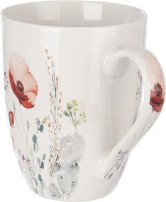 Porcelánový hrnek MÁK 360 ml