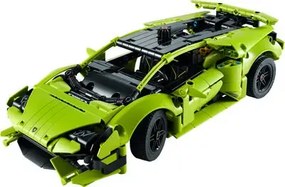 LEGO® Technic 42161 Lamborghini Huracán Tecnica / Počet dílků: 806 / o