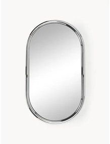 Oválné nástěnné zrcadlo Blake