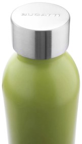 Bugatti B Bottles Twin Verde Lime termolahev 350 ml, BBT-MU350IS