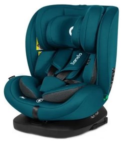 | Lionelo - Autosedačka se základnou otočná BASTIAAN i-Size 40-150 cm Blue Indigo | 5903771723503