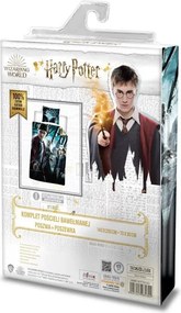Bavlněné ložní povlečení HARRY POTTER Princ dvojí krve
