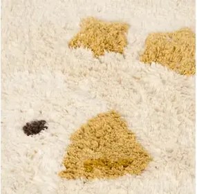 Little Dutch Koberec Husa Newborn Naturals