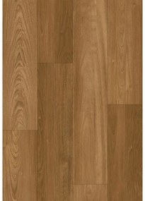 Mexen Overland Park vzorek SPC vinylových panelů 6,5 mm, podložka IXPE 1,5 mm, 4 V-drážka, Jatoba - F1067-S
