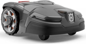 Automower Husqvarna 415X automatická robotická sekačka - maxi SLEVA na předváděcí kus + domek ZDARMA !