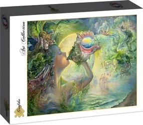 GRAFIKA Puzzle Volání moře / 1500 dílků / 85 x 61 cm