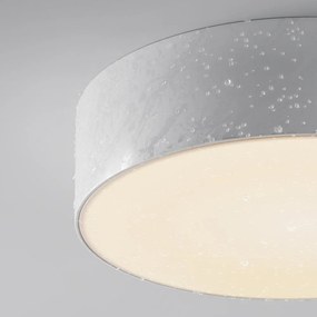 M O431CL-L30W3K Stropní svítidlo Zon IP65 3000K 30W 2200lm bílá hliník/plast teplá bílá - MAYTONI