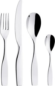 Příbor Citterio 98 Mirror, sada 24ks