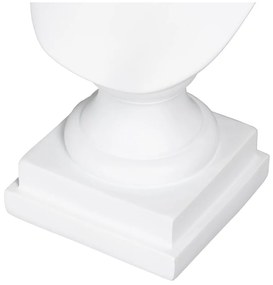 Soška z polyresinu (výška 29,5 cm) Bust – Ixia