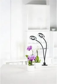 Xavax Circle LED lampa pro rostliny