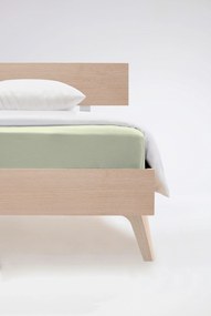 XXXLutz ELASTICKÉ PROSTĚRADLO, žerzej, 90-100/200-220 cm Fleuresse - Prostěradla - 003273019501