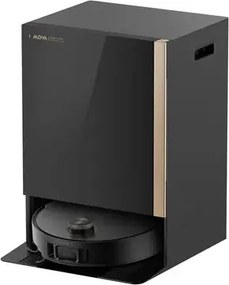 MOVA Mobius 60 černá / Robotický vysavač  mop / 26000 Pa / Aku 6400 mA