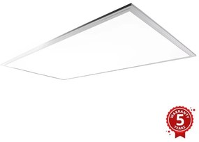 Sinclair Sinclair PL 1206060NWC UGR 19 - LED Podhledový panel PL LED/60W/230V UGR19 SNC047