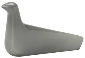 Vitra Dekorace L’Oiseau, ceramic/moss grey