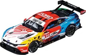 Carrera 27807 Evolution Ford Mustang GT3 / Auto pro autodráhu / 1:32