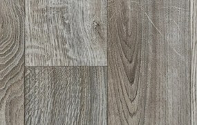 BEAUFLOR PVC podlaha - lino BLACKTEX White Oak 997D – světlejší dřevo ŠÍŘKA: 3 m, POUŽITÍ: Zátěžové