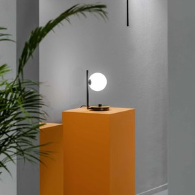 Ideal Lux Stolní lampa BIRDS TL1