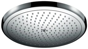 Hansgrohe Croma - Horní sprcha 280 1jet, chrom 26220000