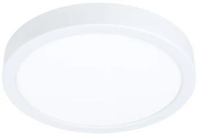 Eglo Fueva led stropní osvětlení ocel 99226