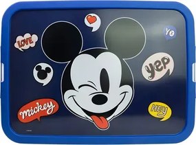 STOR Úložný box Mickey / Úložný box / 23 l / 38,7 x 28,7 x 27 cm