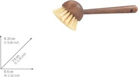 Kartáč na nádobí Moritz – Wenko