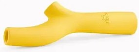 BeCoThings Beco Super Stick žlutá 22cm / Hračka pro psy