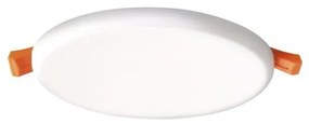Ecolite NR-6W/IP66 - LED Koupelnové podhledové svítidlo ROXY LED/6W/230V IP66