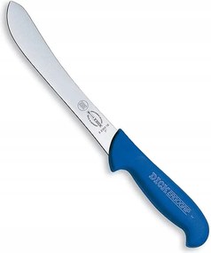 Nůž pro třídění stříhání 18 cm Zahnutý Dick Ergogrip