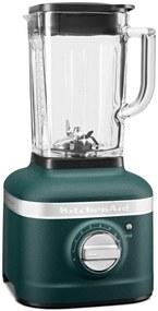 KitchenAid Mixér Artisan K400, lahvově zelená 5KSB4026EPP