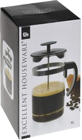 Konvička French Press 1 l
