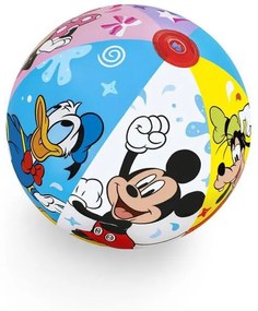 Bestway Míč nafukovací Mickey Mouse 51 cm