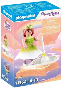 Playmobil Playmobil 71364 Nebeská duhová káča s princeznou
