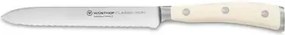 Wüsthof Classic Ikon Creme / Nůž nakrajovací / 14 cm
