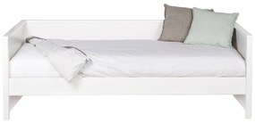WOOOD Dřevěná postel/pohovka Nikki 73 × 100 × 208 cm