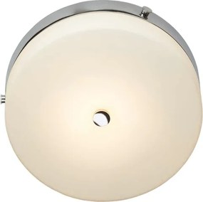 Elstead TAMAR-F-M-PC-LED Koup. stro. svítidlo TAMAR 1xGX53/5,7W/230V IP44 chrom