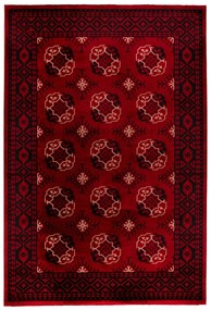 Obsession koberce Kusový koberec My Ariana 881 red - 100x300 cm