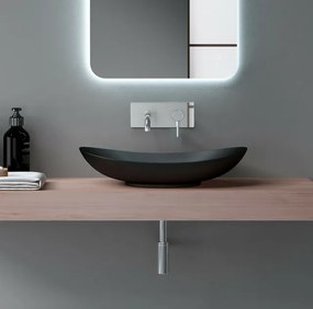 design keramické umyvadlo COLOSUM G858 - 60cm