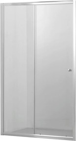 Hagser Ava sprchové dveře 120 cm posuvné HGR30000021