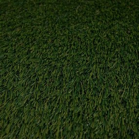 EUROPE GRASS Umělá tráva Riviera 38 BARVA: Zelená, ŠÍŘKA: 4 m