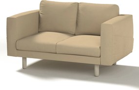Potah na pohovku IKEA Norsborg 2-místná barva béžová