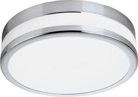 XXXLutz KOUPELNOVÉ STROPNÍ SVÍTIDLO, 22,5/6 cm Celina - Světla do koupelny - 003348109501