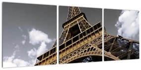 Eiffelova věž - obraz